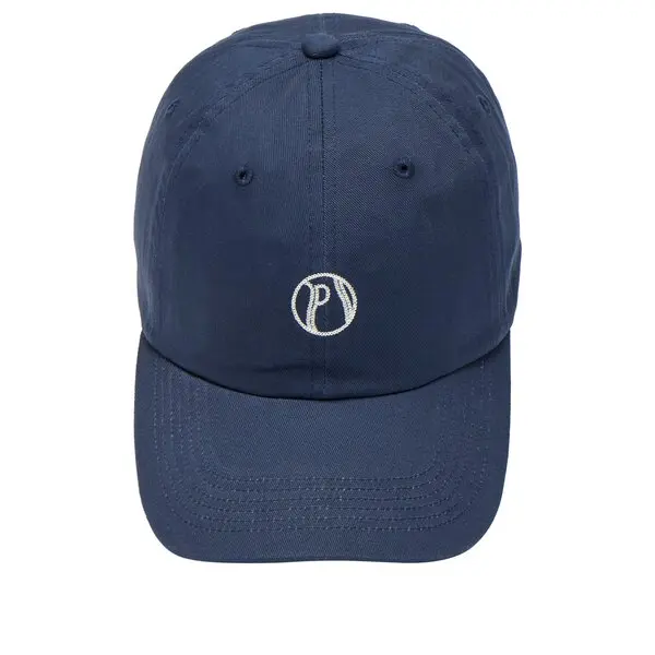 PALMES Ball 6-panel Cap
