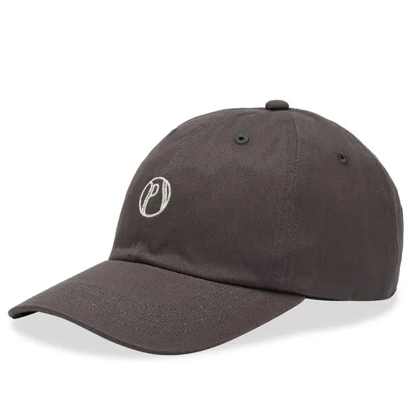 PALMES Ball 6-panel Cap