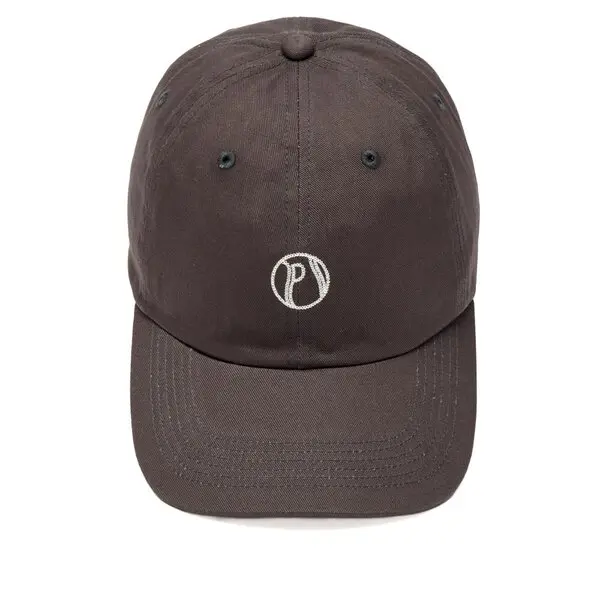 PALMES Ball 6-panel Cap