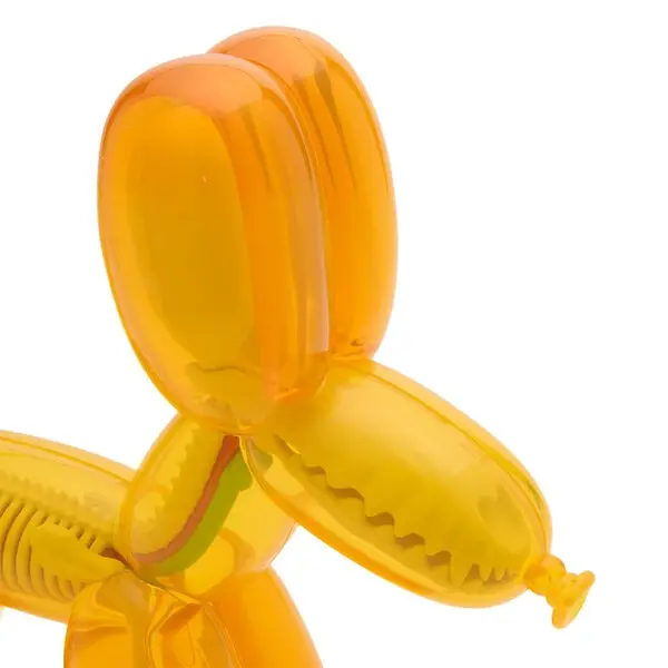 MIGHTY JAXX Funny Anatomy Balloon Dog