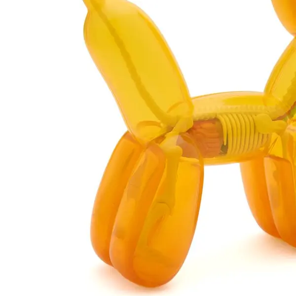 MIGHTY JAXX Funny Anatomy Balloon Dog