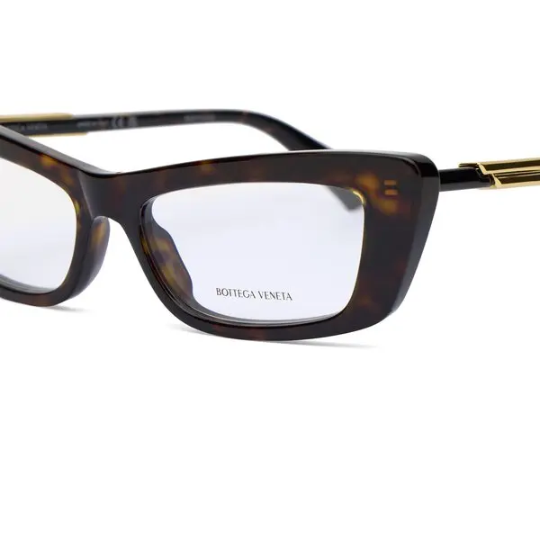 Bottega Veneta Bv1449o Acetate Optical Glasses