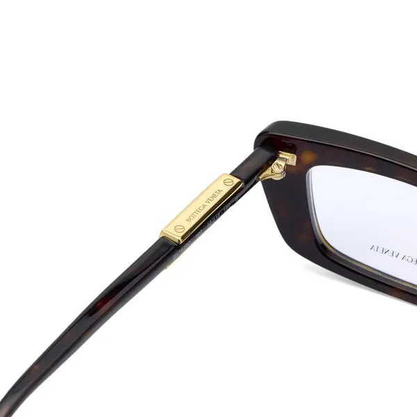 Bottega Veneta Bv1449o Acetate Optical Glasses