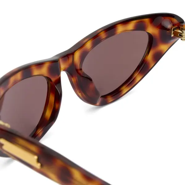 Bottega Veneta Bv1450s Sunglasses