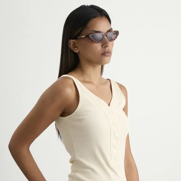 Bottega Veneta Bv1450s Sunglasses