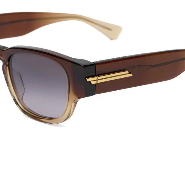 Bottega Veneta Bv1460s Sunglasses