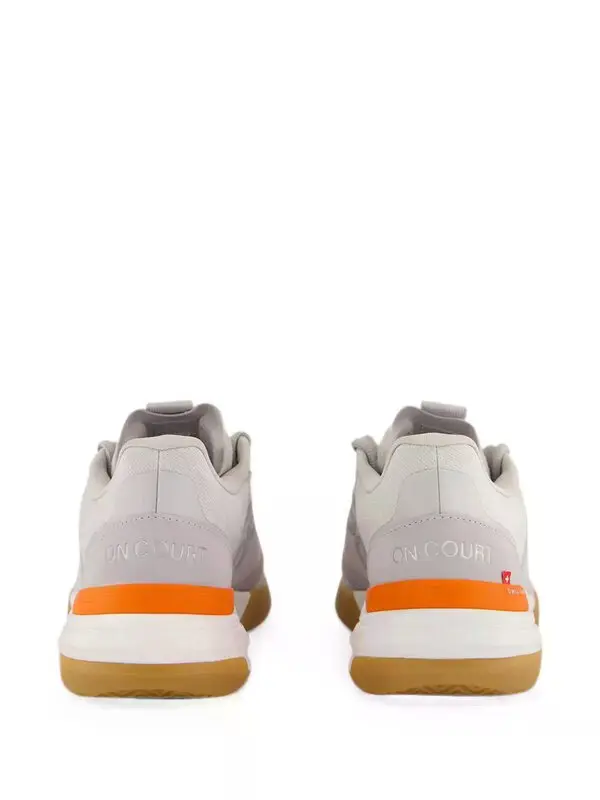 On The Roger Advantage Pro Sneakers