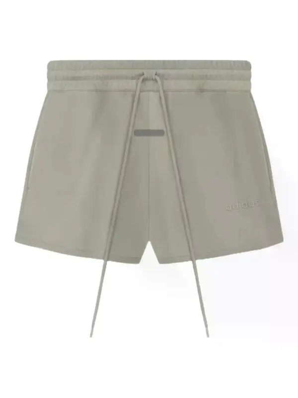 Adidas Fear Of God X Drawstring Shorts