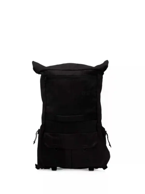 PICTURE ORGANIC CLOTHING Grounds Roll-top Zip-pocket Backpack