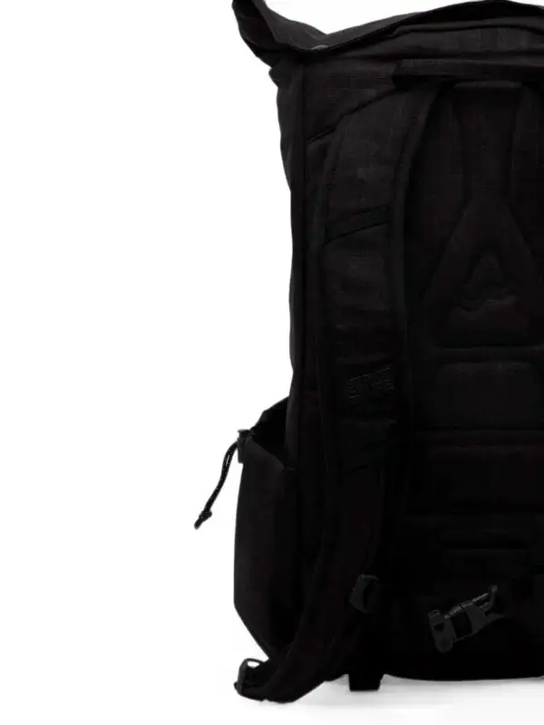 PICTURE ORGANIC CLOTHING Grounds Roll-top Zip-pocket Backpack