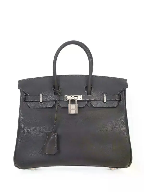 Hermès Birkin Tote Bag - Grey