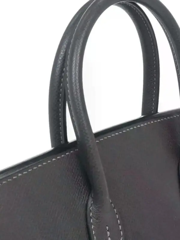 Hermès Birkin Tote Bag