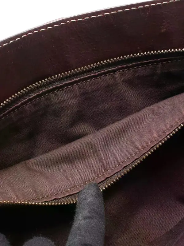 Celine Boogie Handbag