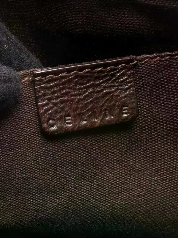 Celine Boogie Handbag