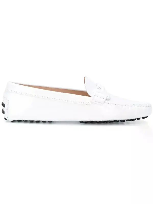 TOD'S Classic Loafers