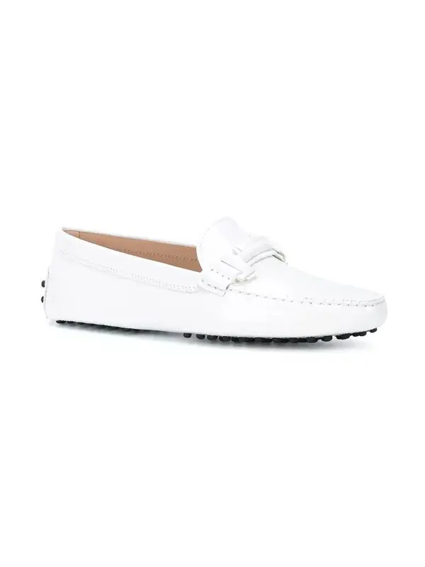 TOD'S Classic Loafers