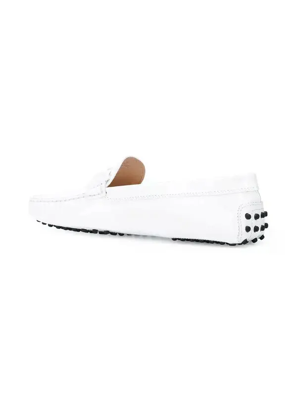 TOD'S Classic Loafers