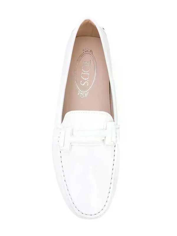 TOD'S Classic Loafers