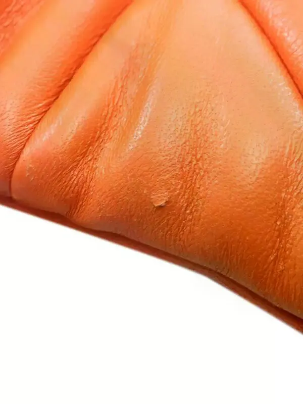 Prada Quilted Nappa Satchel