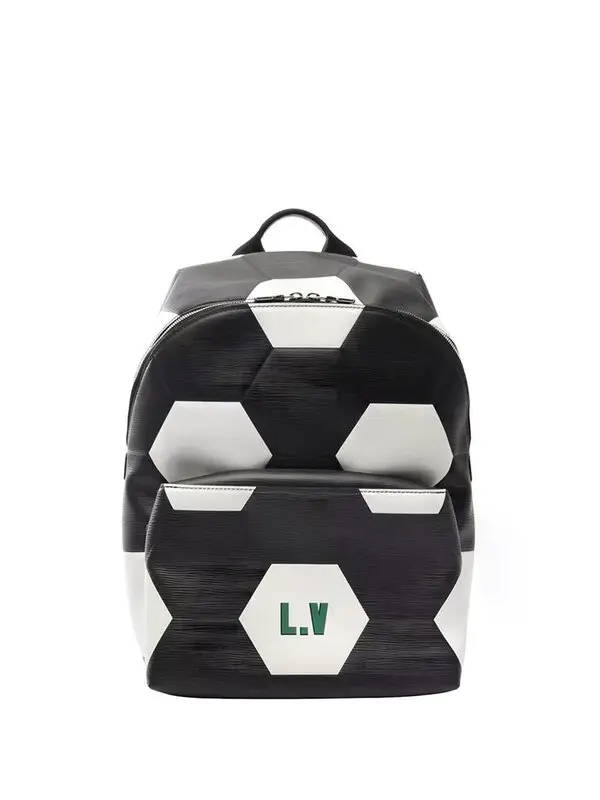 LOUIS VUITTON Epi World Cup Apollo Backpack