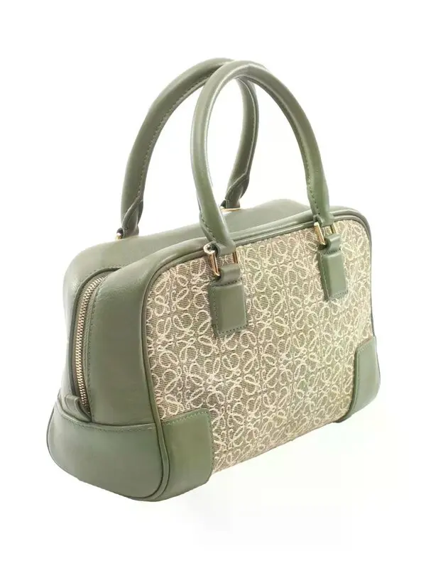 Loewe Anagram Amazona 23 Satchel