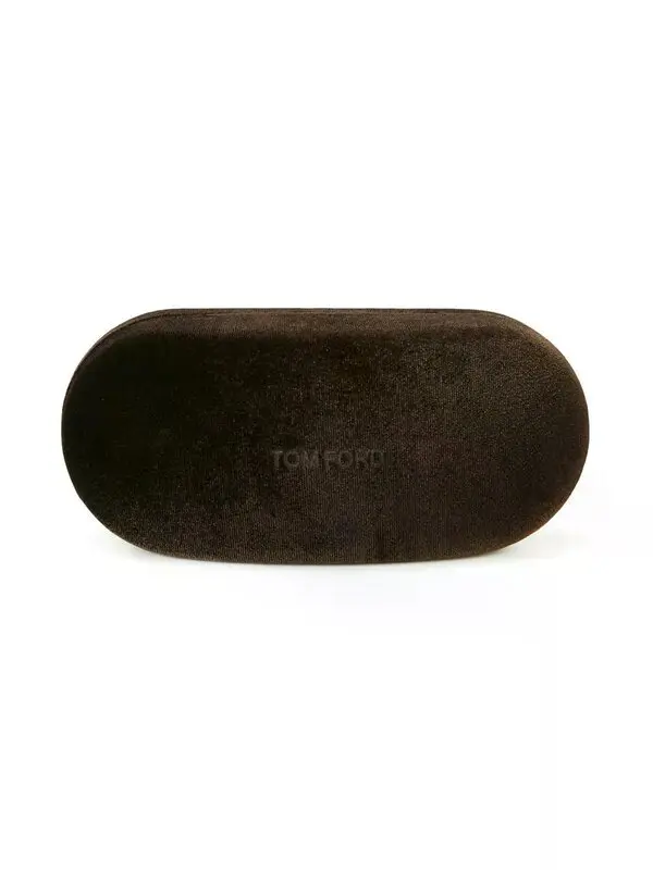 TOM FORD Cat Eye Glasses
