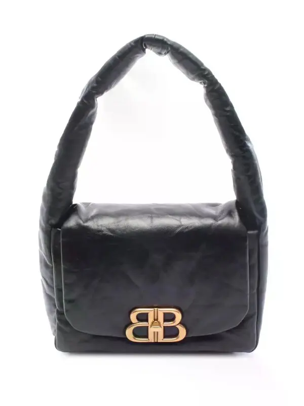 Balenciaga Monaco Sling Shoulder Bag
