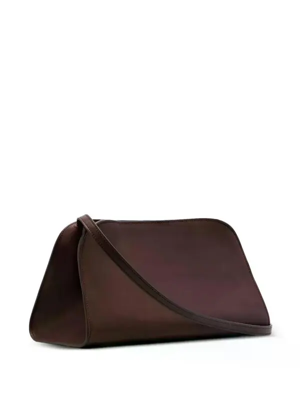 THE ROW Peggy Clutch