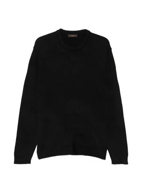 ZANONE Crew Neck Sweater