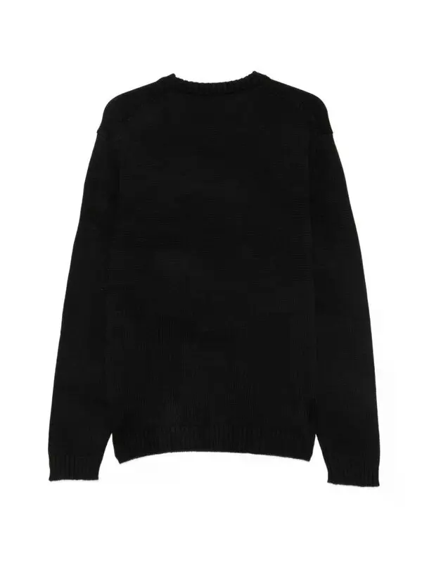 ZANONE Crew Neck Sweater