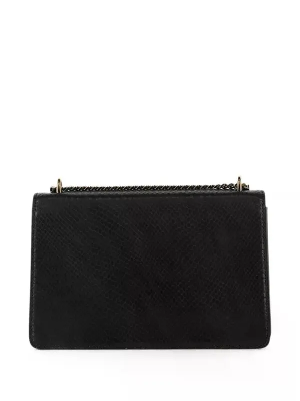 Versace La Medusa Shoulder Bag