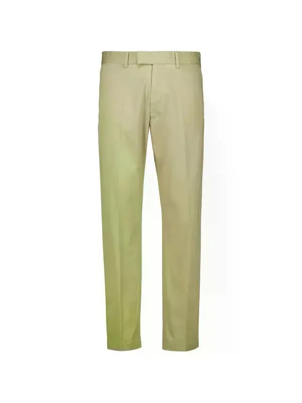 TOM FORD Stretch-twill Chino Trousers