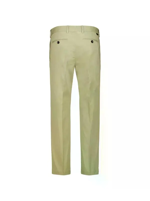 TOM FORD Stretch-twill Chino Trousers