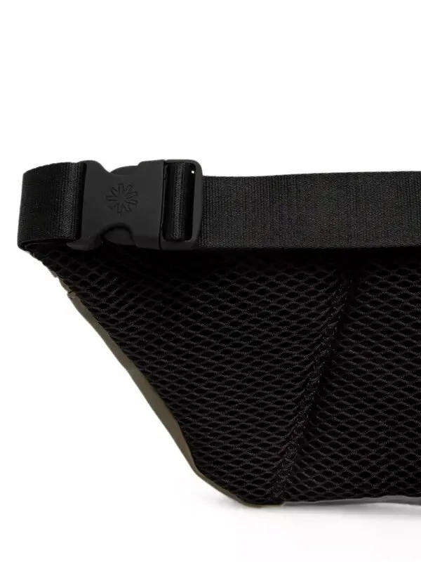 Rains Logo-embossed Belt Bag