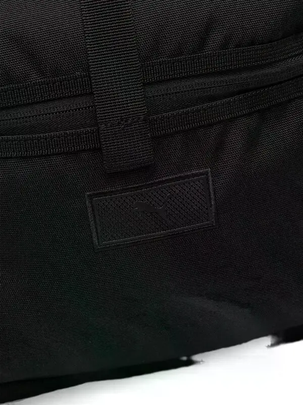 PUMA Roll-top Buckle-fastening Backpack