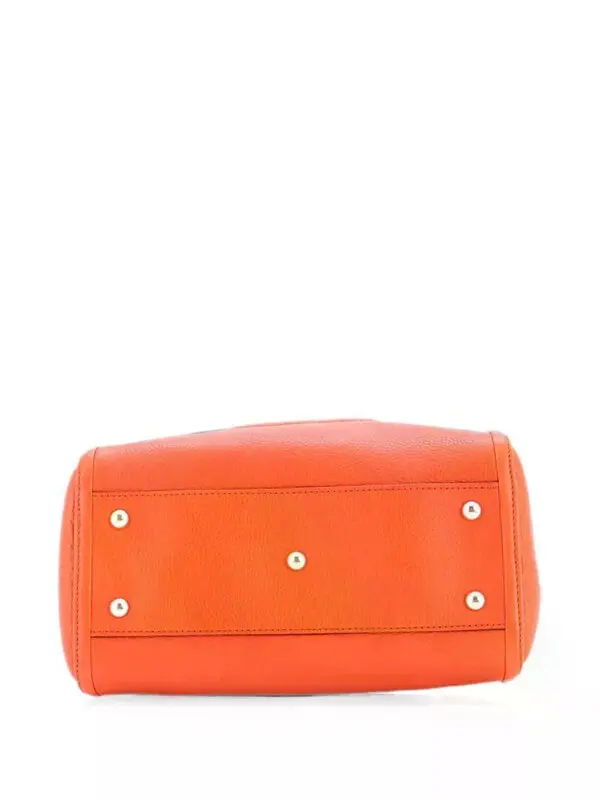 Gucci Soho Convertible Leather Small Shoulder Bag