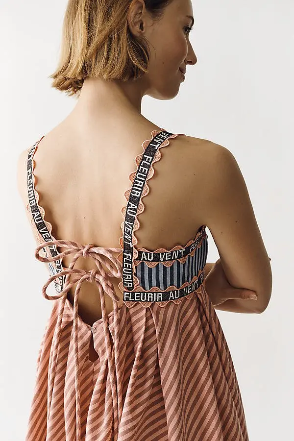 Celiab Petite Lola Midi Dress