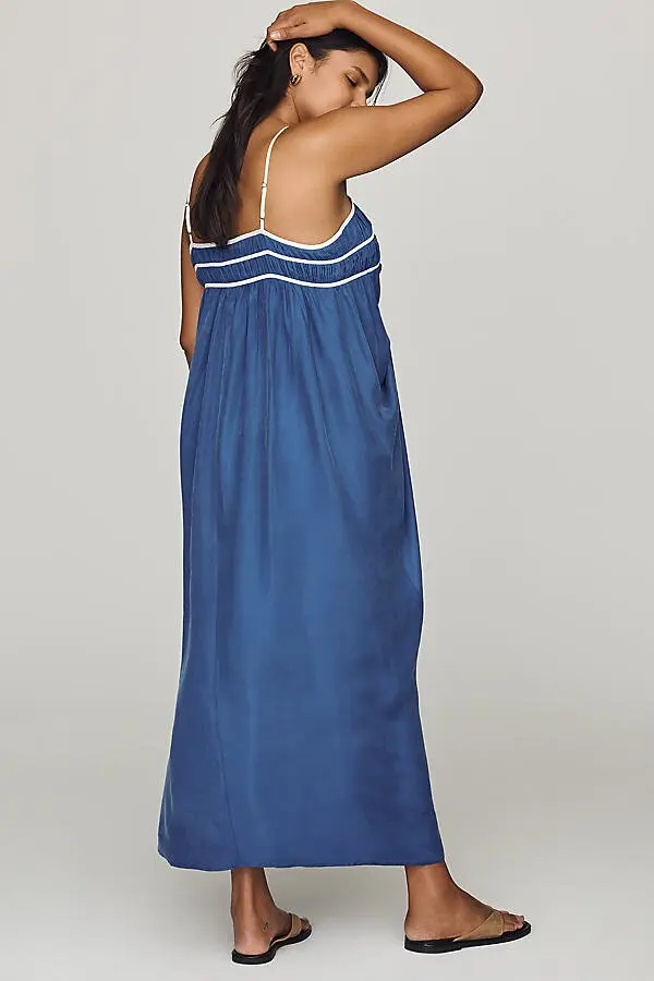 SANCIA Jules Maxi Dress