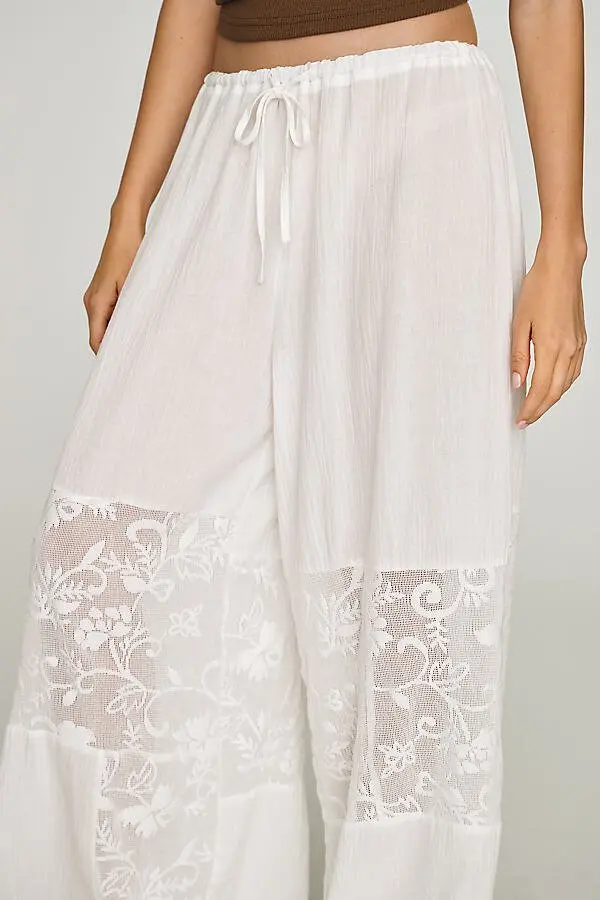 MUSE ASSEMBLY Celeste Trousers Pants