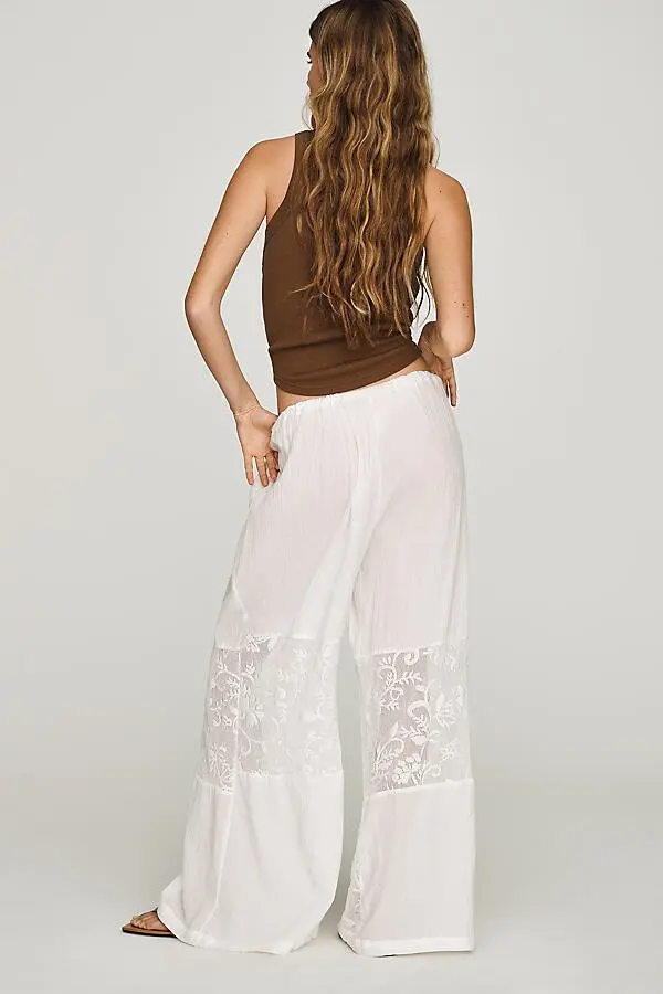 MUSE ASSEMBLY Celeste Trousers Pants