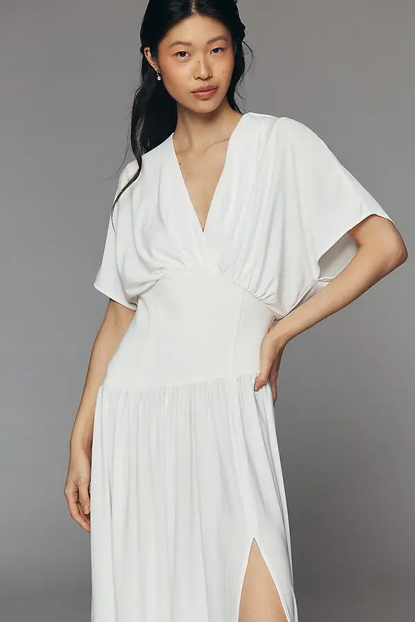 CURAAE Amaris Midi Dress