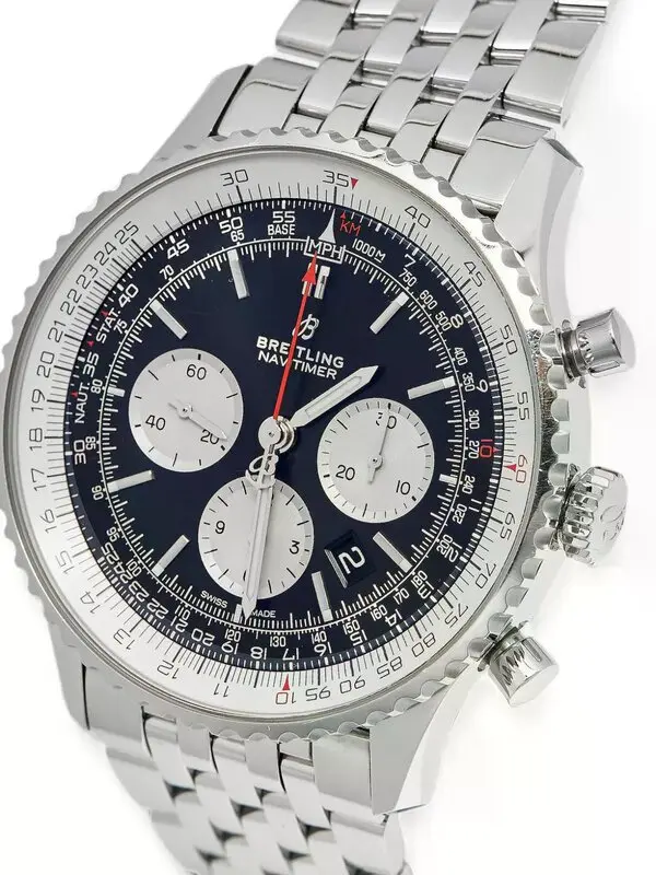 Breitling Navitimer Chronograph 46mm Watch