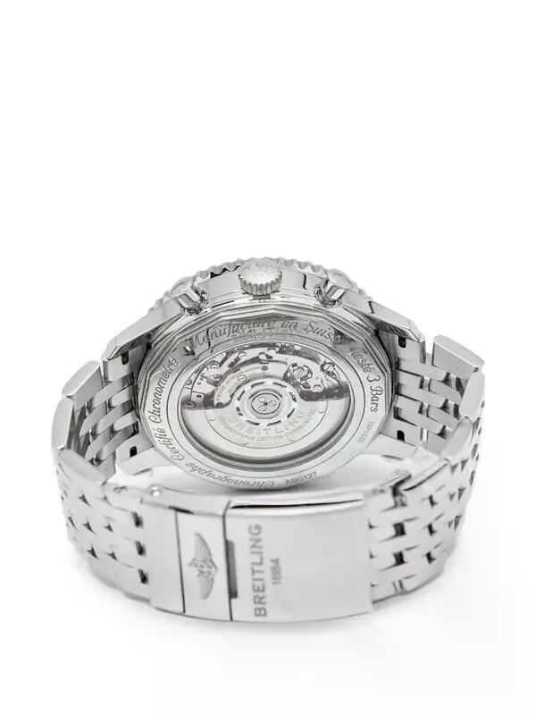 Breitling Navitimer Chronograph 46mm Watch