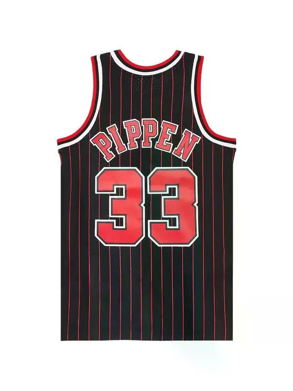 Mitchell & Ness 1995-96 Scottie Pippen Chicago Bulls Swingman Tank