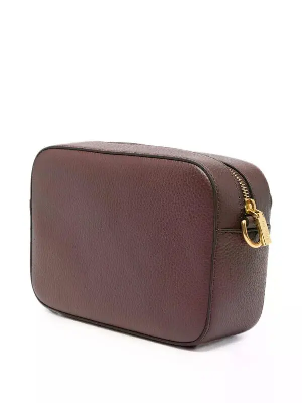 COCCINELLE Leather Shoulder Bag