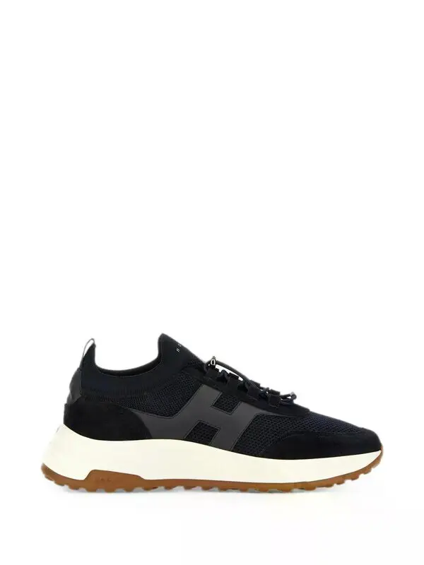 Hogan Hyperlight Sneakers - Blue