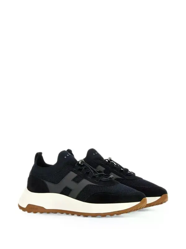 Hogan Hyperlight Sneakers - Blue