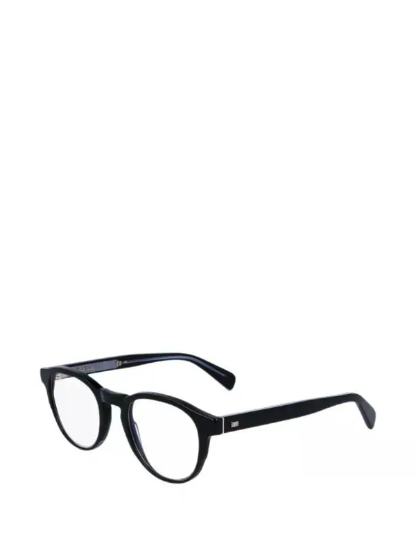 Paul Smith Hartley Round Frame Eyeglasses