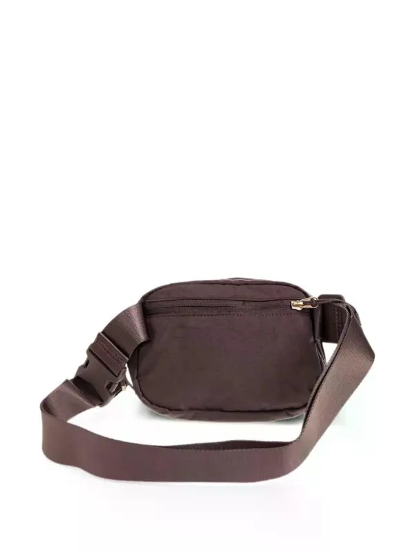 Nike Logo Plaque Belt Bag