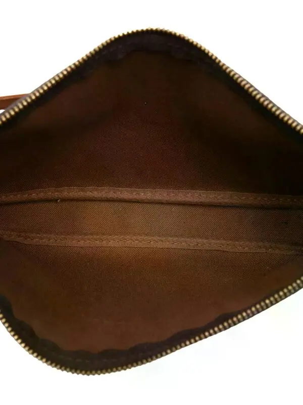 LOUIS VUITTON Monogram Pochette Accessoires Shoulder Bag